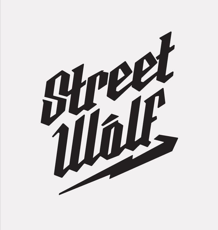 STREET WOLF